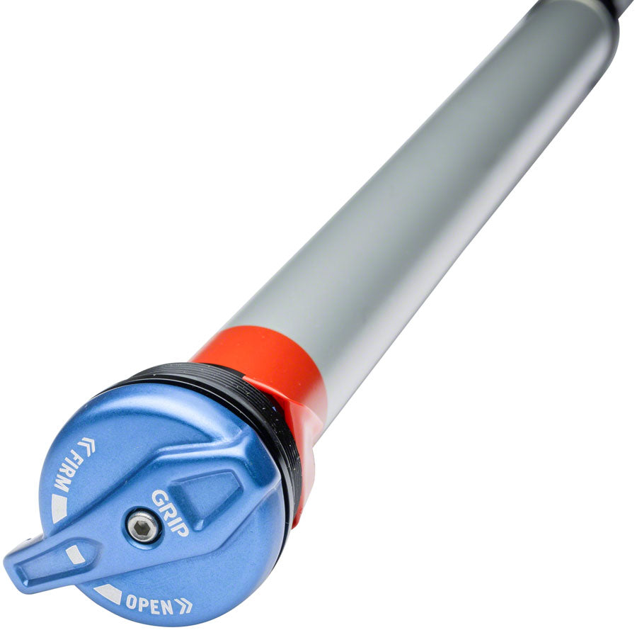 FOX Damper Assembly - 2019 34 Rhythm 29 80-120 Grip Cartridge – Howler ...