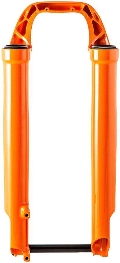 FOX Lower Leg Assembly - 2019 34 SC 29in 120 15x110 Kabolt Blk Fox Shi ...