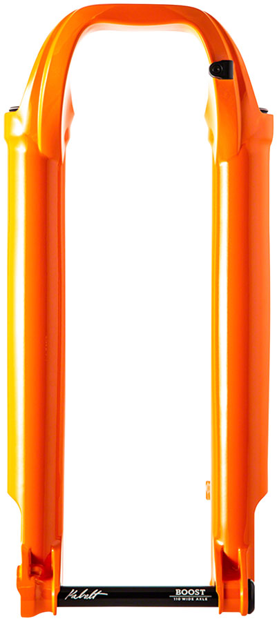 FOX Lower Leg Assembly - 2019 34 SC 29in 120 15x110 Kabolt Blk Fox Shi ...