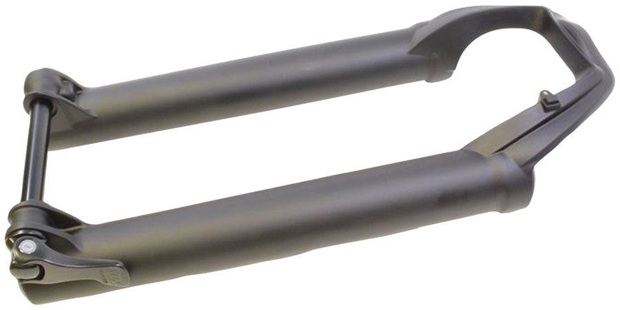 FOX Lower Leg Assembly - 2017 36 27.5in 180 15QR Fox Matte Black ...