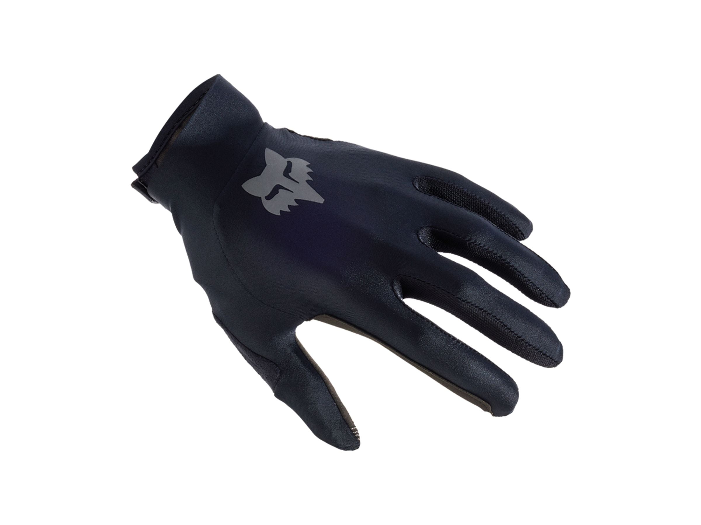 Glove Fox Racing 24 Flexair Large Black – Howler Bike Park