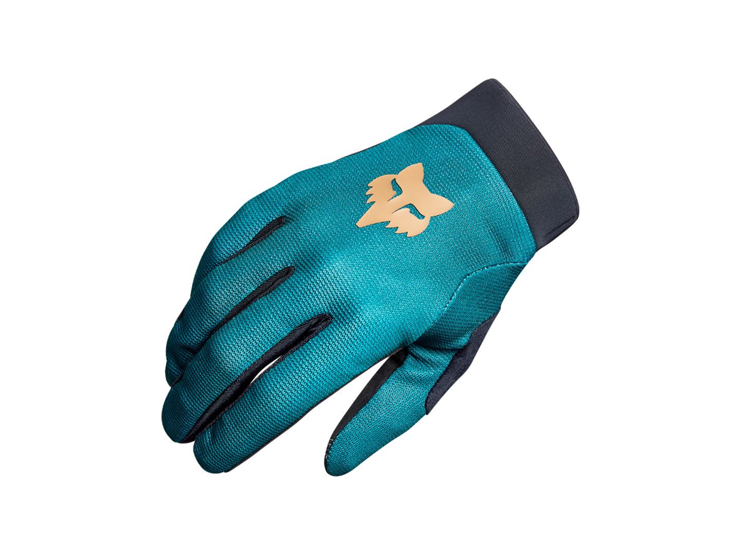 Glove Fox Racing 25 Ranger Large Forest Green – Howler Bike Park