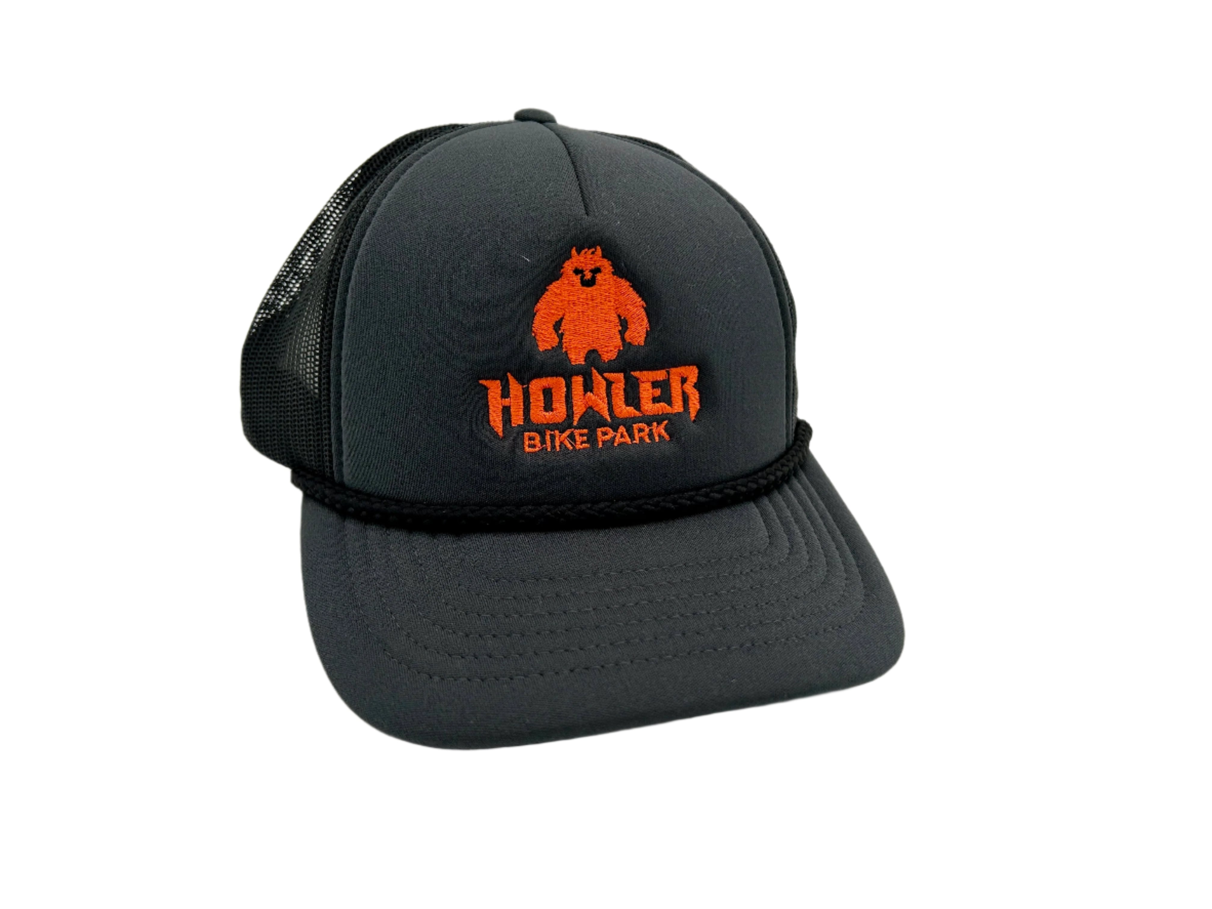 Howler Bike Park Foamy Hat – Howler Bike Park