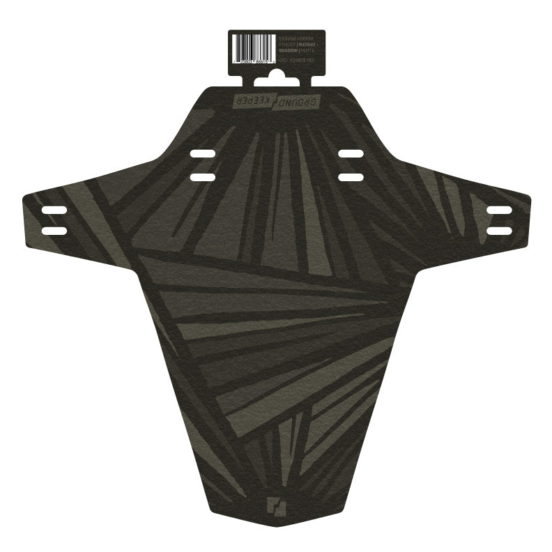 Rayday Fender – Howler Bike Park