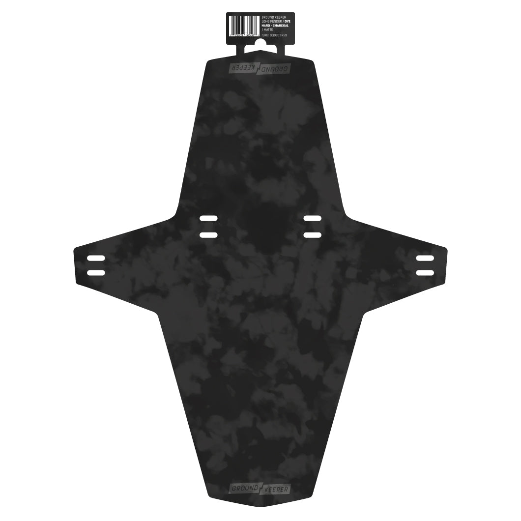 Dye Hard Long Fender – Howler Bike Park