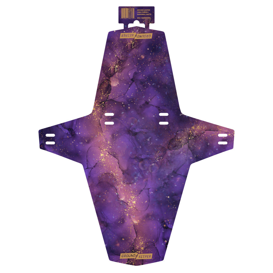 Euphoria Long Fender – Howler Bike Park