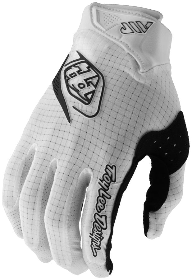 Troy Lee Designs Air Glove – Mono White Small – Howler Bike Park