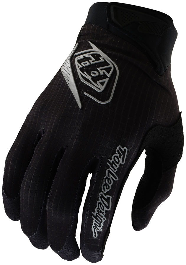 Troy Lee Designs Air Glove – Mono Black 2X-Large – Howler Bike Park