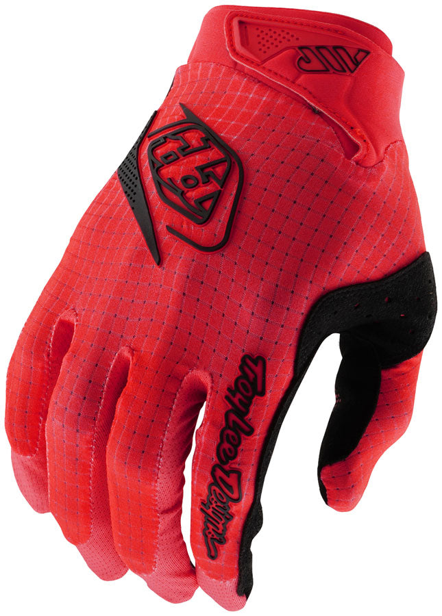Troy Lee Designs Air Glove – Mono Infra Red Small – Howler Bike Park