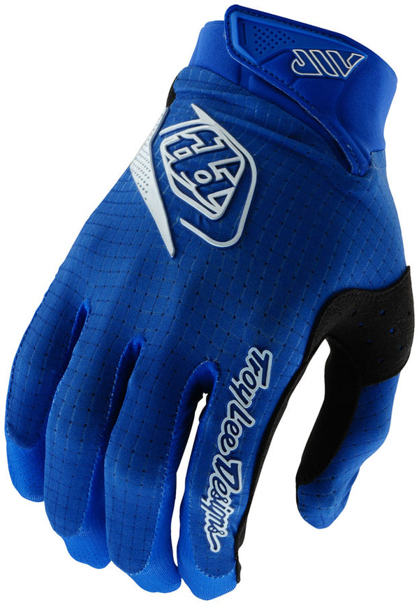 Troy Lee Designs Air Glove – Mono Blue X-Large – Howler Bike Park