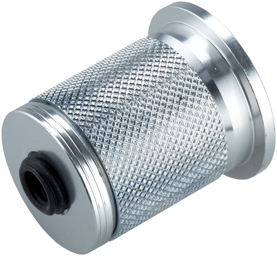 Wolf Tooth Compression Plug fits 1 1/8" Steerer – Howler Bike Park