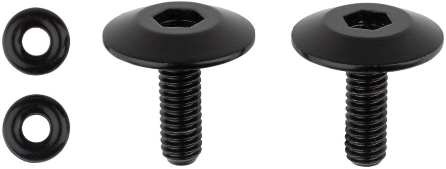 MET Helmets Parachute Screw Kit – Howler Bike Park