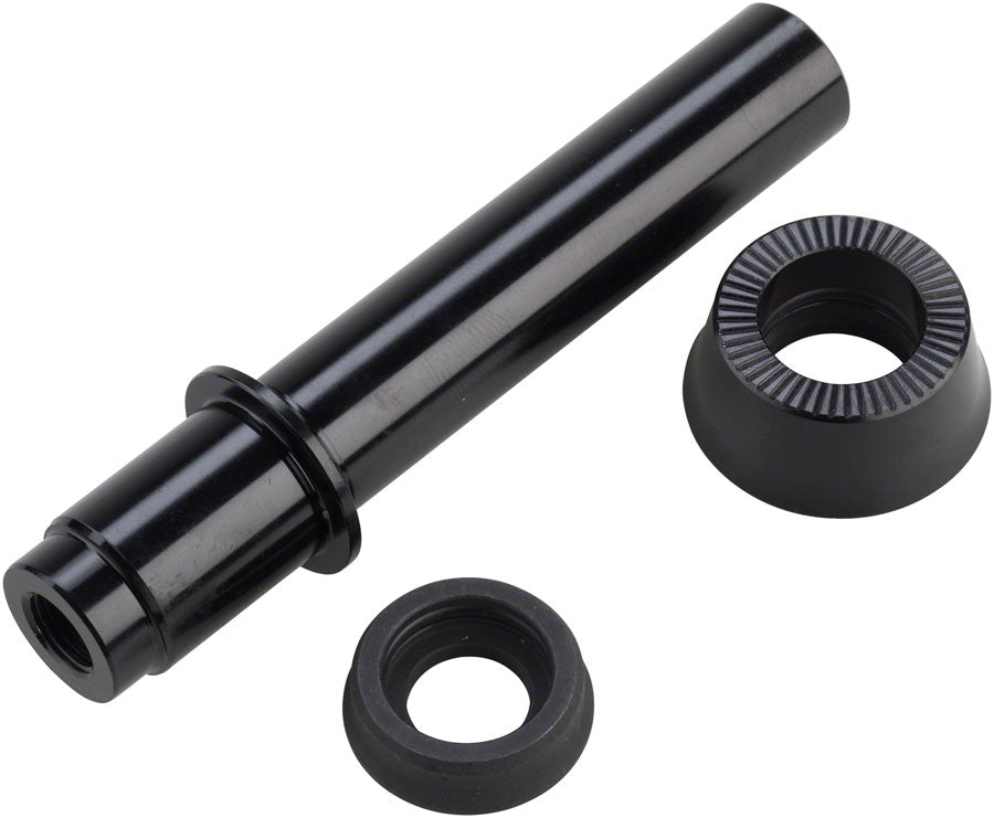 We The People Arrow Rear Hub Axle/Cone Set – Howler Bike Park