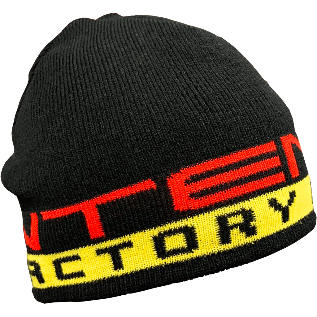 INTENSE Factory Racing Beanie – Howler Bike Park