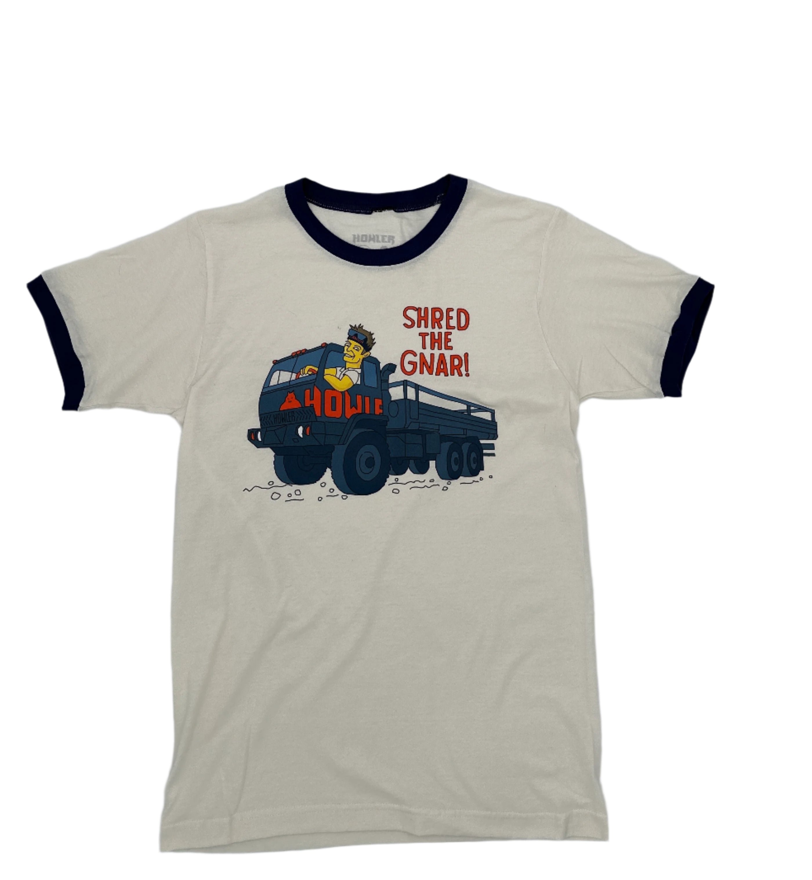 Howler Merch – Howler Co