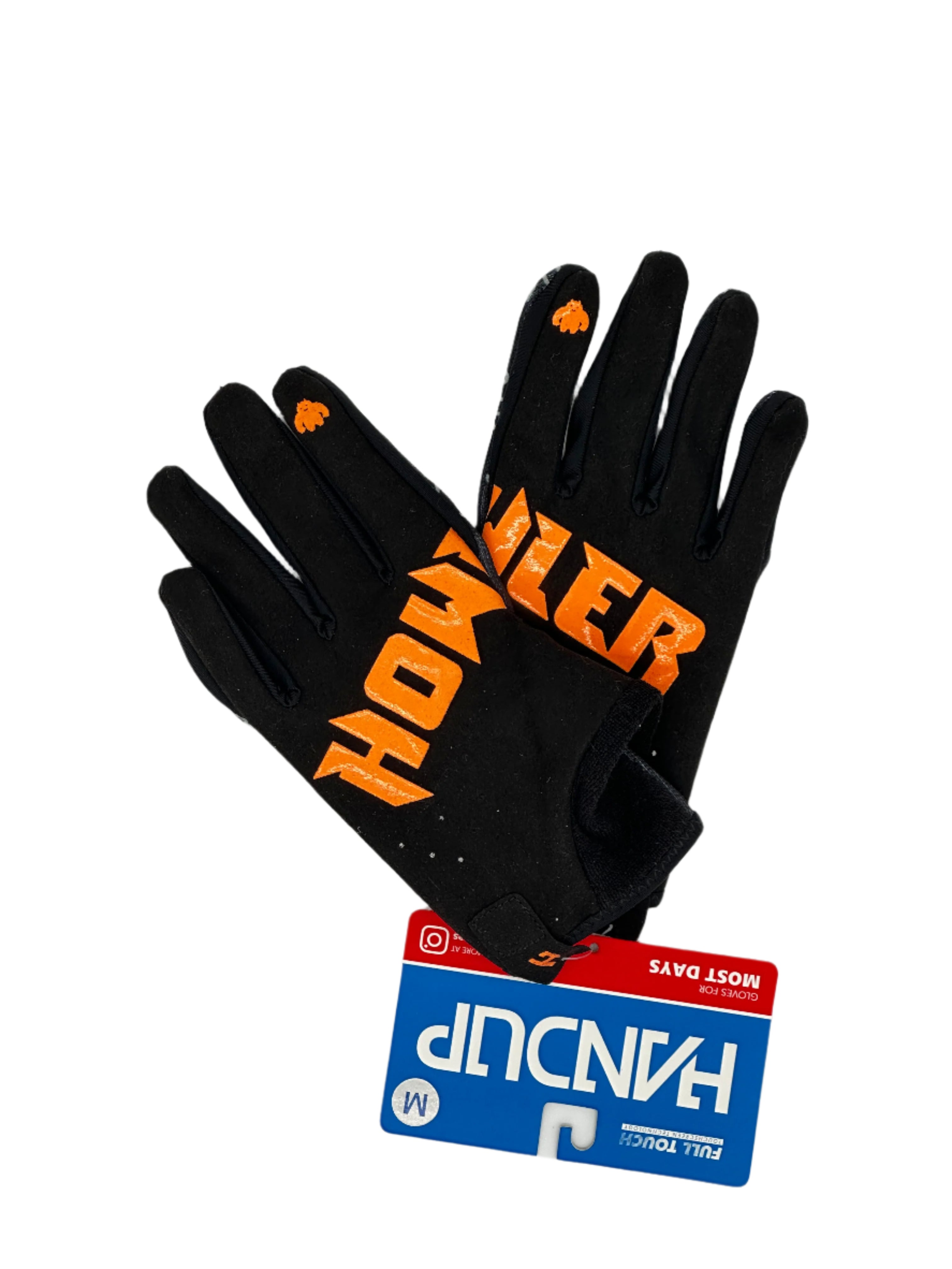 Howler Bike Park - Elevate Your Ride – Howler Bike Park