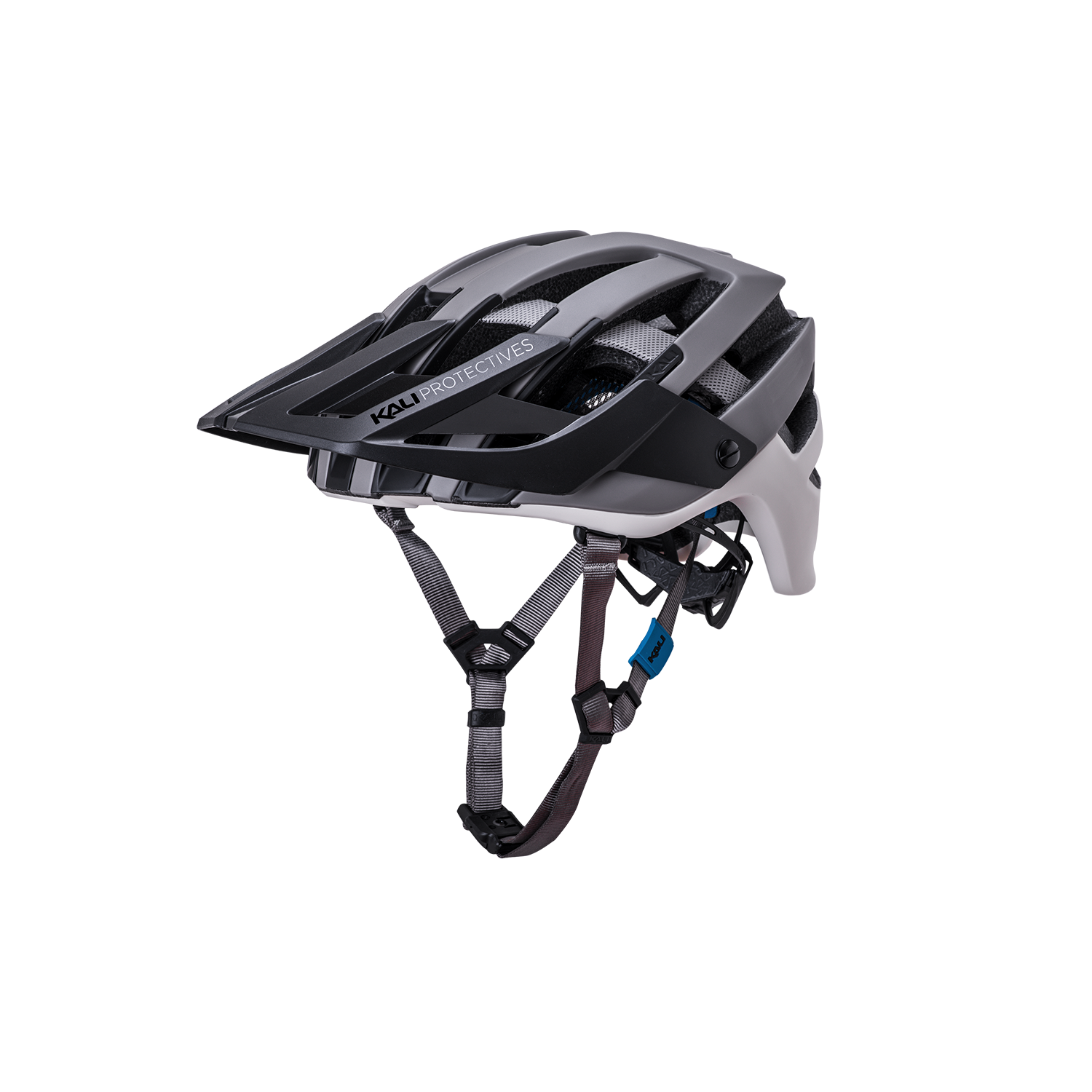 Kali Protectives Interceptor 2.0 Half-Shell Helmet – Howler Bike Park
