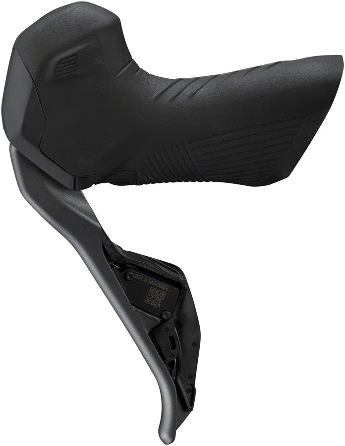 Shimano GRX ST-RX825 Di2 Shift/Brake Lever - Right 12-Speed Black ...