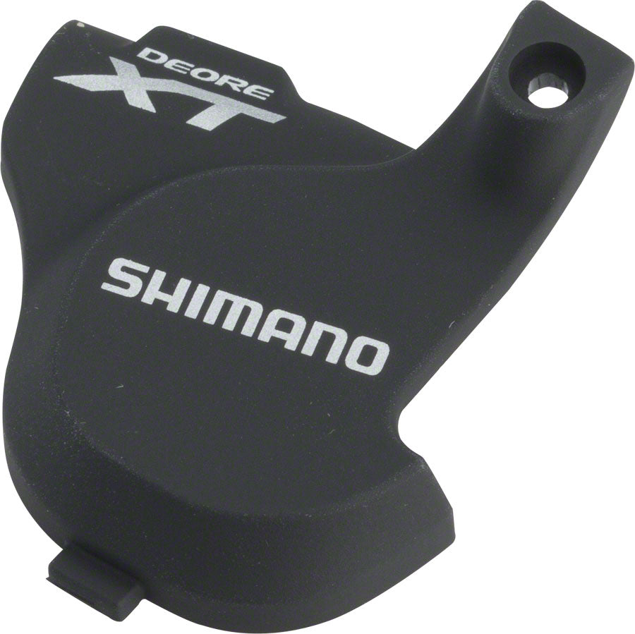 Shimano XT ST-M780 Left Hand Shifter Base Cap and Bolt – Howler Bike Park