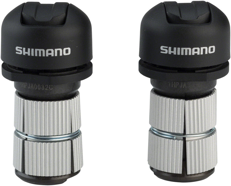 Shimano Dura-Ace R9160 Di2 TT Bar End Shifters 1-Button Design Syncro ...