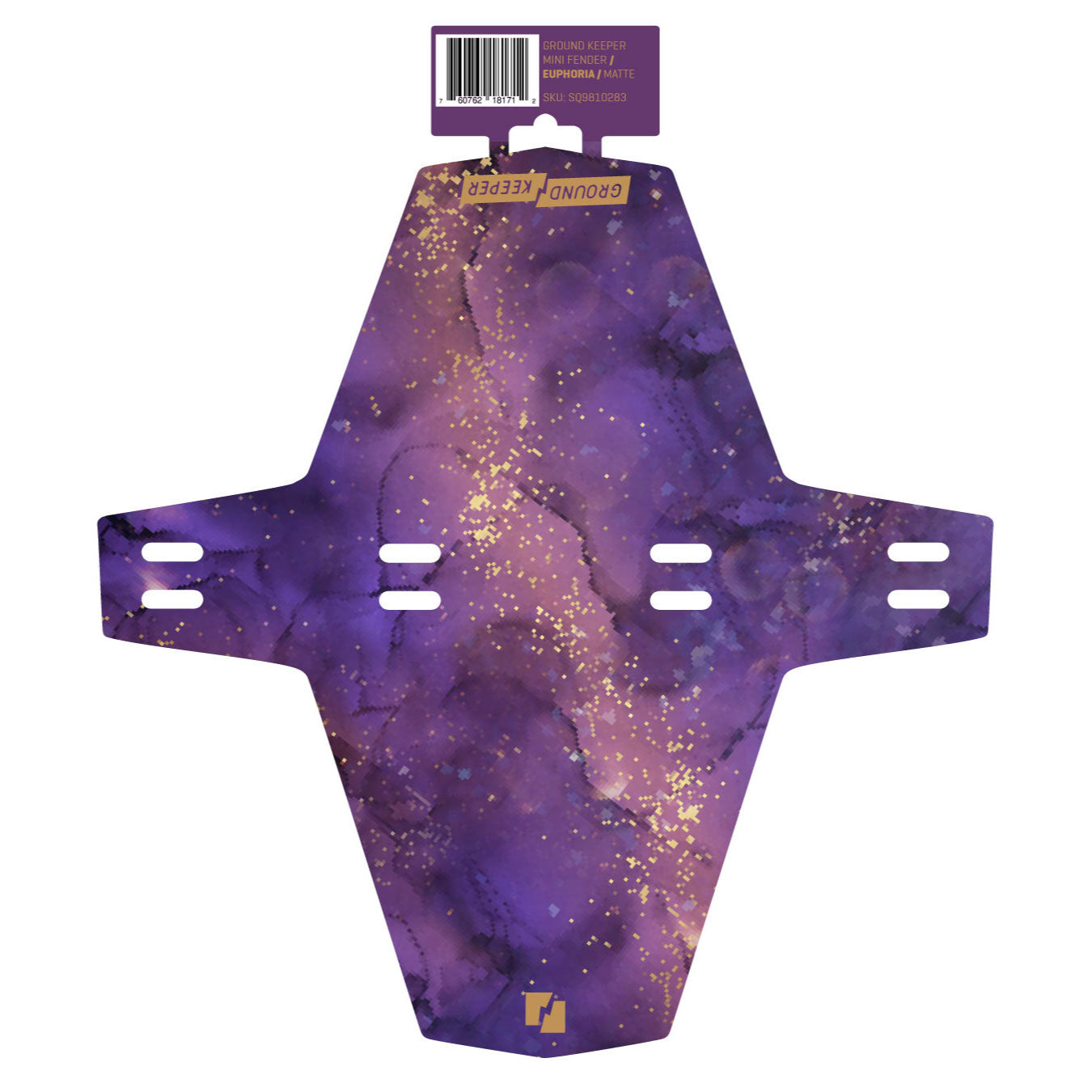 Euphoria Mini Fender – Howler Bike Park