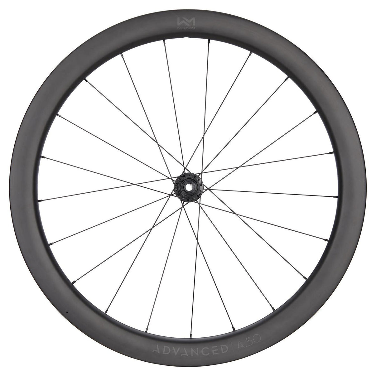 NEWMEN Wheelset - Advanced G.34 (Front Wheel - 4 622 21h FADE R SJ CL – Howler Bike Park