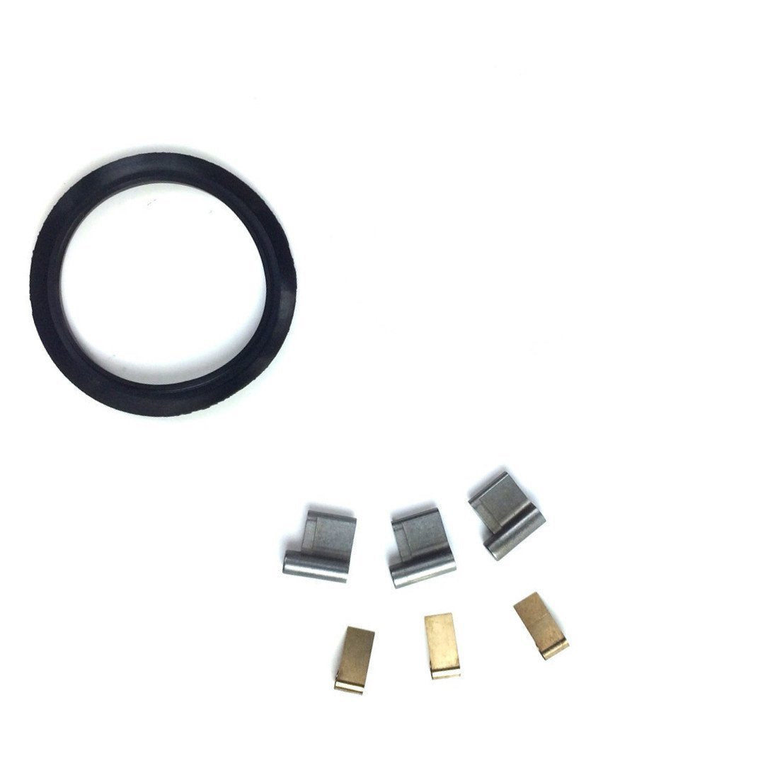 Freehub Refresh Kit – Howler Bike Park