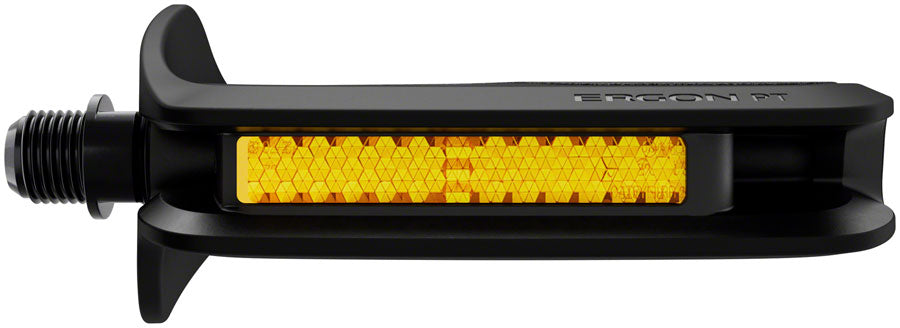 Ergon PT Pedals - Platform Composite 9/16" Small – Howler Bike Park