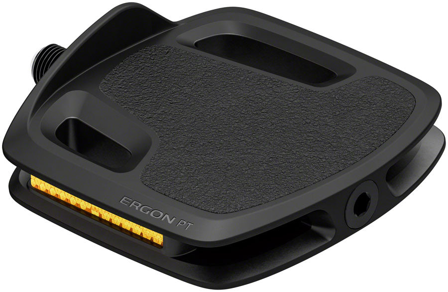 Ergon PT Pedals - Platform Composite 9/16" Large – Howler Bike Park