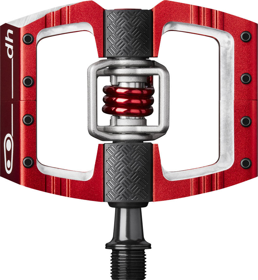 Crankbrothers Mallet DH Pedals - Dual Sided Clipless Platform Aluminum ...