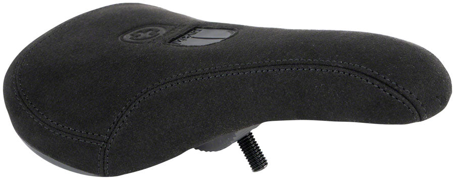 Salt Plus Pivotal Slim BMX Seat - Black – Howler Bike Park