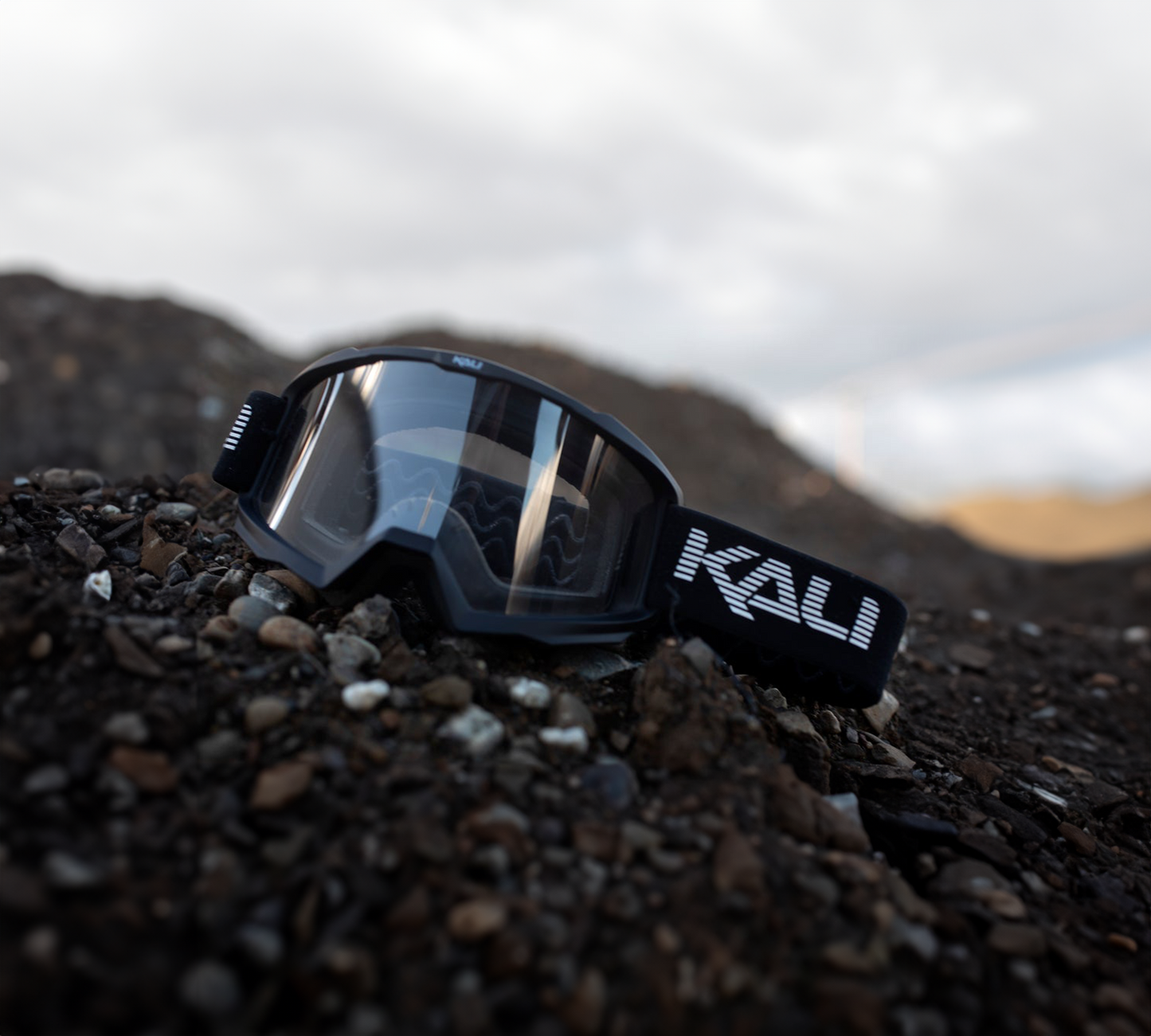 Kali Protectives Shasta Goggle Lenses – Howler Bike Park