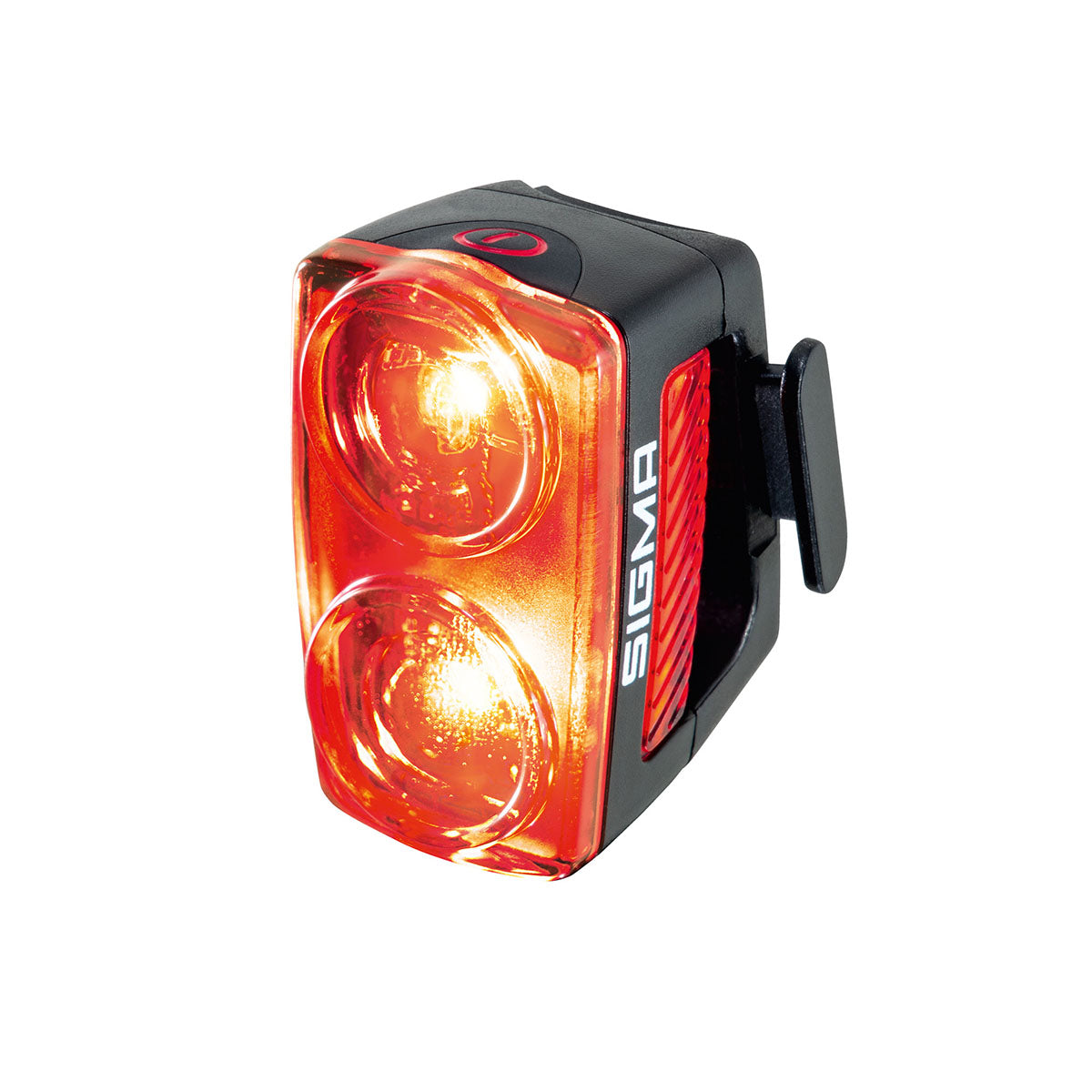SIGMA BUSTER 150 - Flashing Rear Light with Brake Light – Howler Bike Park