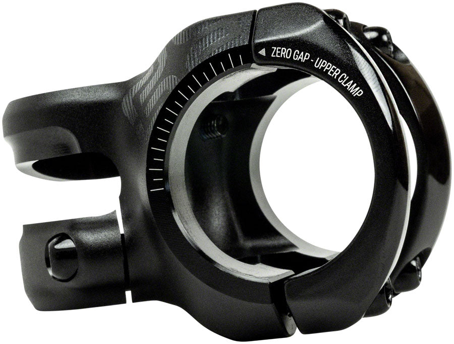 e*thirteen Plus 35 Stem - 40mm 35mm Clamp Black – Howler Bike Park