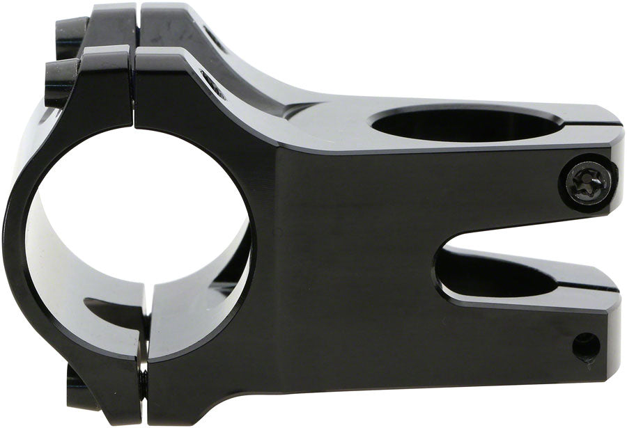ProTaper Trail Stem - 40mm 35mm clamp Stealth Black – Howler Bike Park