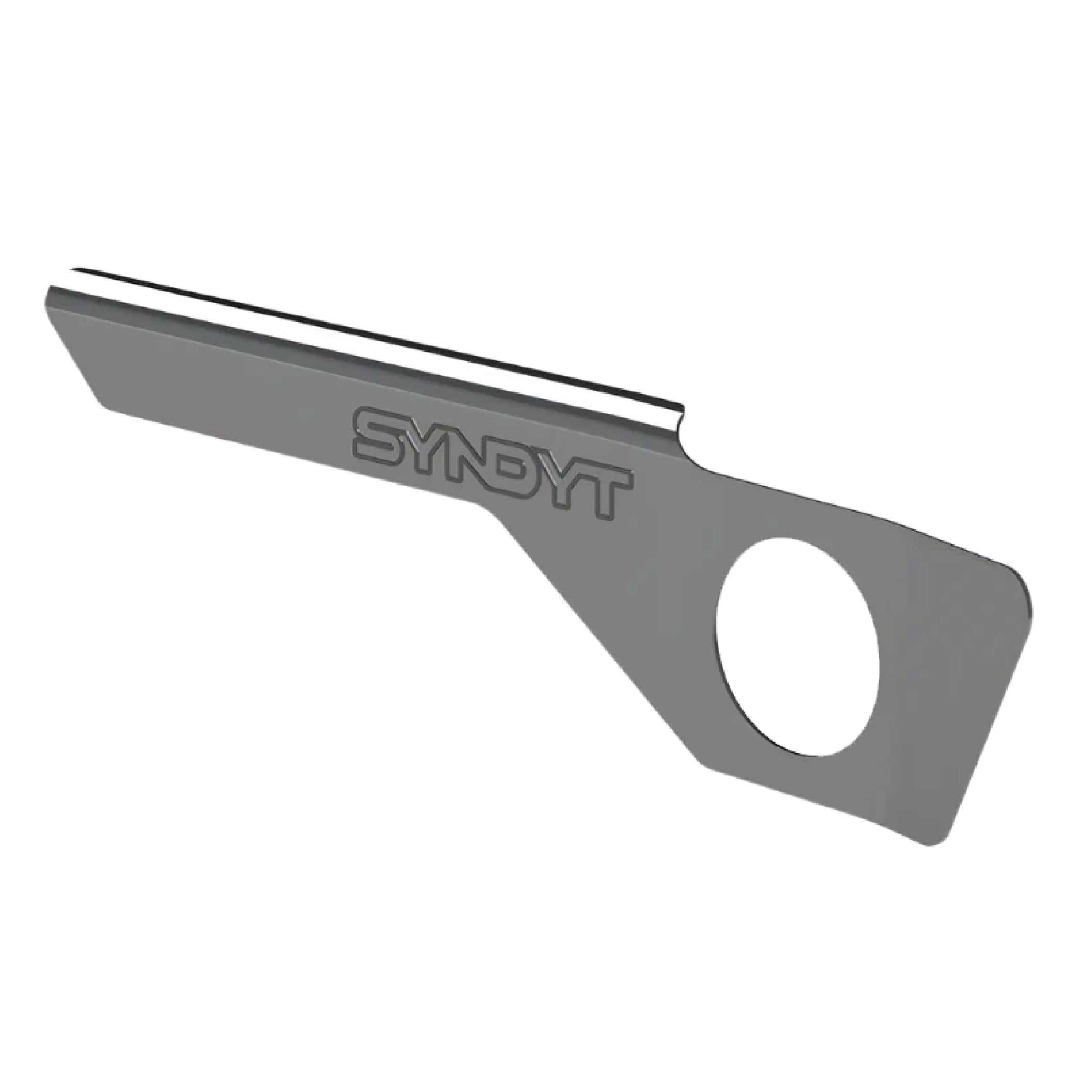 Syndyt Pro Chain Stay Protector for BMX Bikes – Howler Bike Park