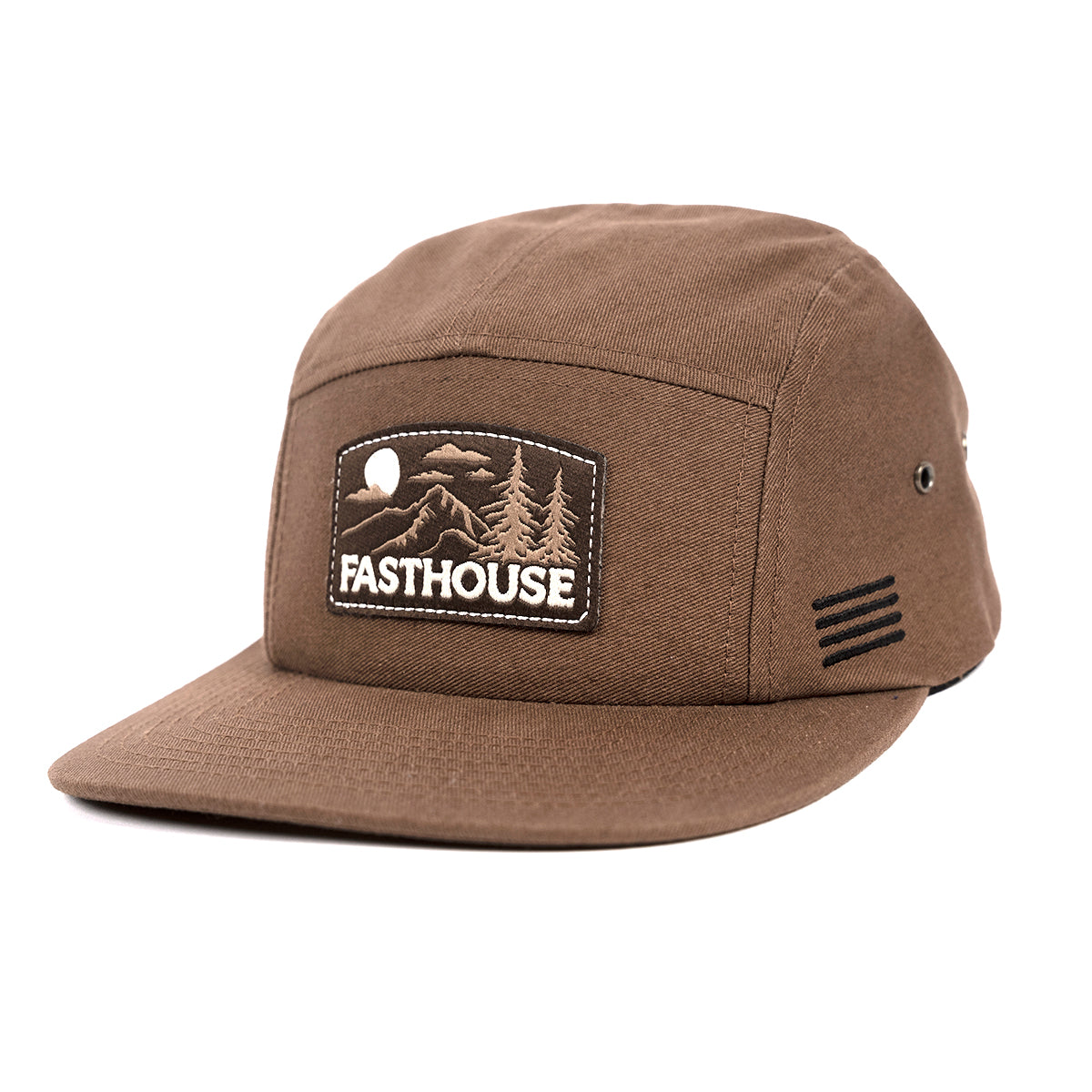Fasthouse Saga Hat – Howler Bike Park