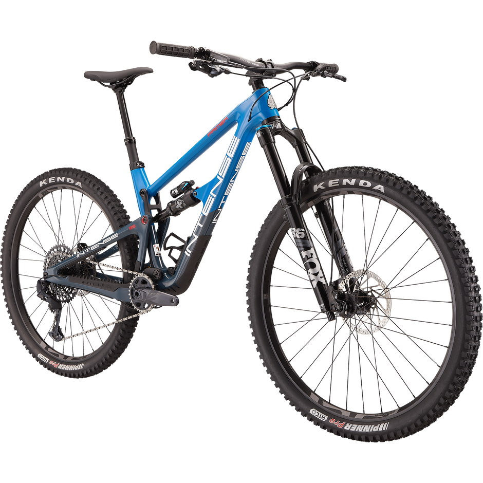 Mountain Bikes – Howler Co