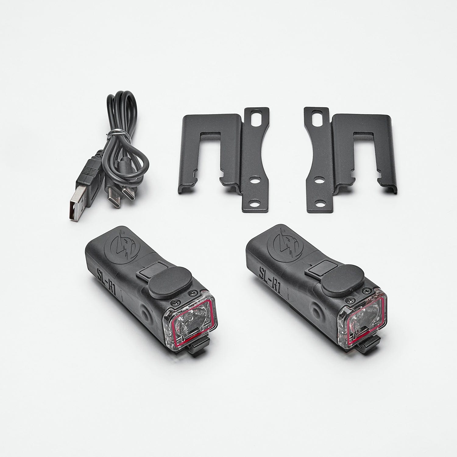 SL-R1 Skateboard Rear Lights – Howler Bike Park