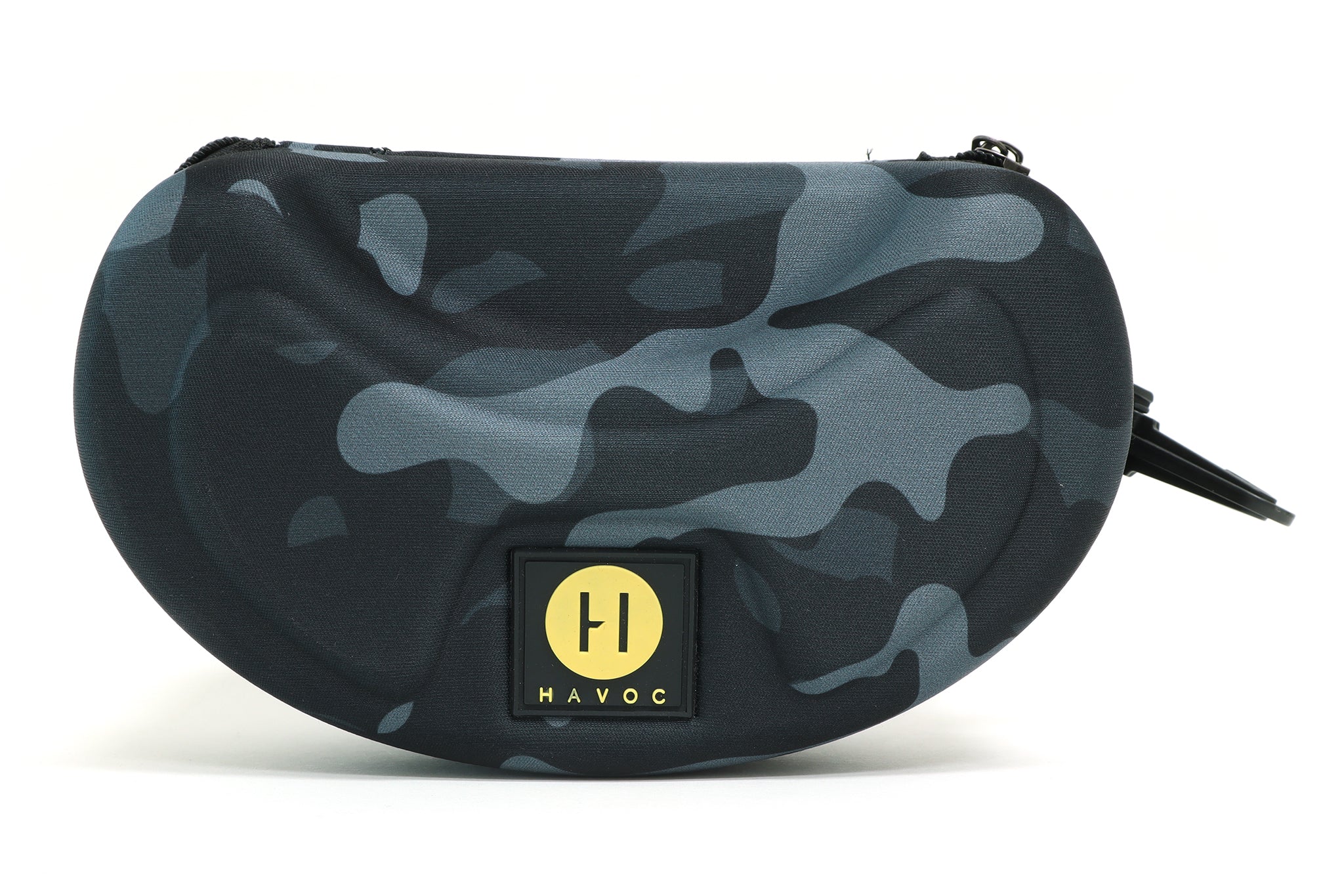 Havoc Camo Hard Case – Howler Bike Park