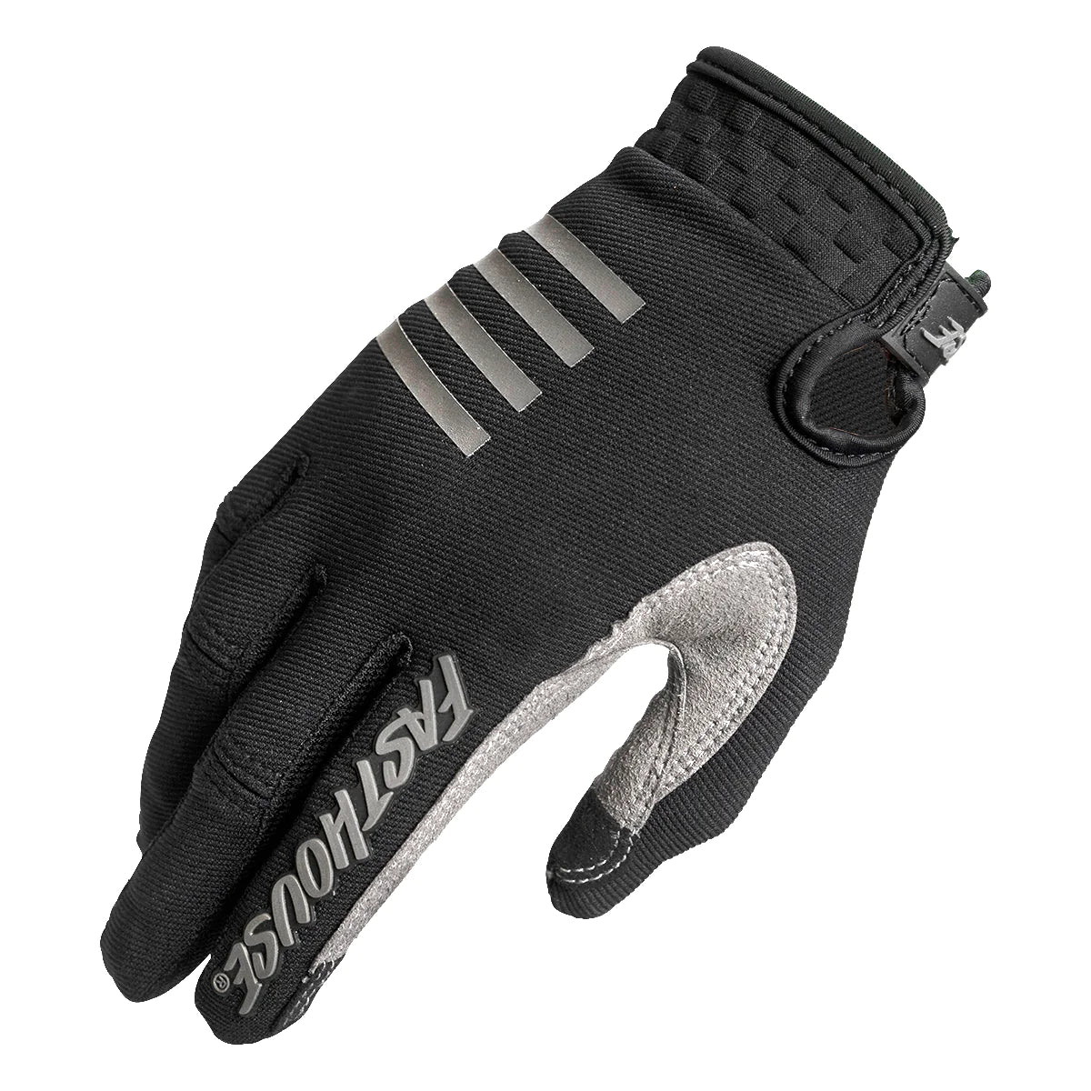Fasthouse Menace Speed Style Glove – Howler Bike Park