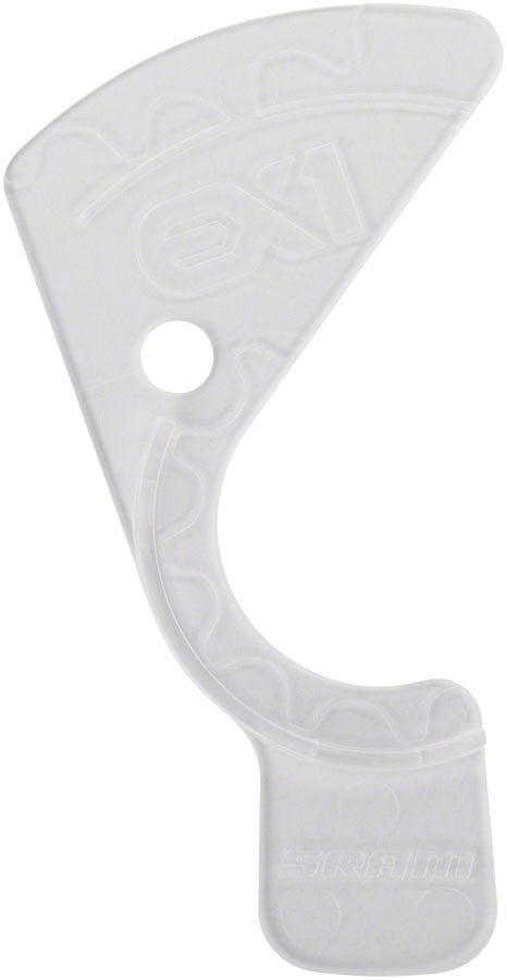 SRAM EX1 Rear Derailleur Chain Gap Adjustment Gauge – Howler Bike Park