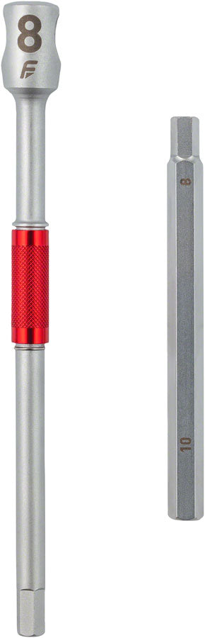 FeedBack Sports Modular T-Handle Hex Wrench Set – Howler Bike Park