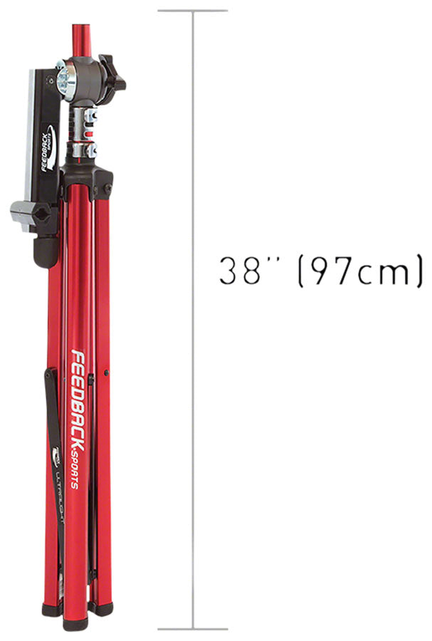 Feedback Sports Ultralight Bike Repair Stand – Howler Bike Park