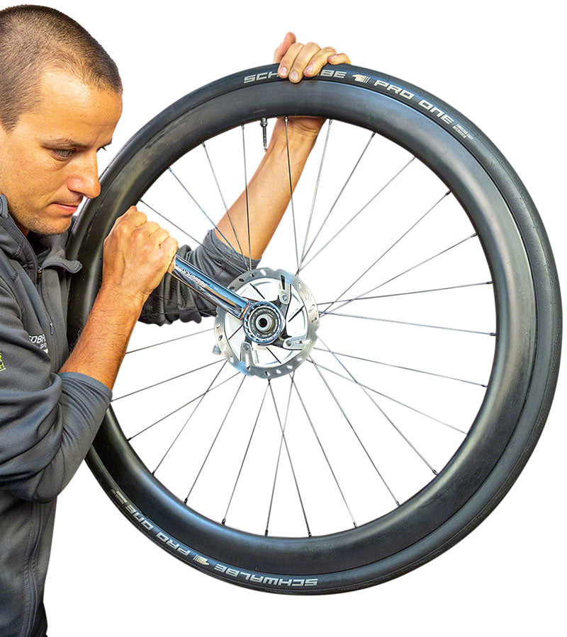 Feedback Sports Bottom Bracket and Cassette Lockring Tool – Howler Bike ...