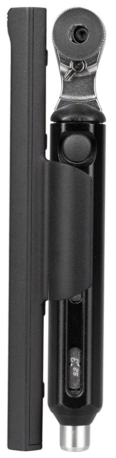 Topeak Ratchet Stick Ratchet Tool - 10 Piece Bit Set Black – Howler ...