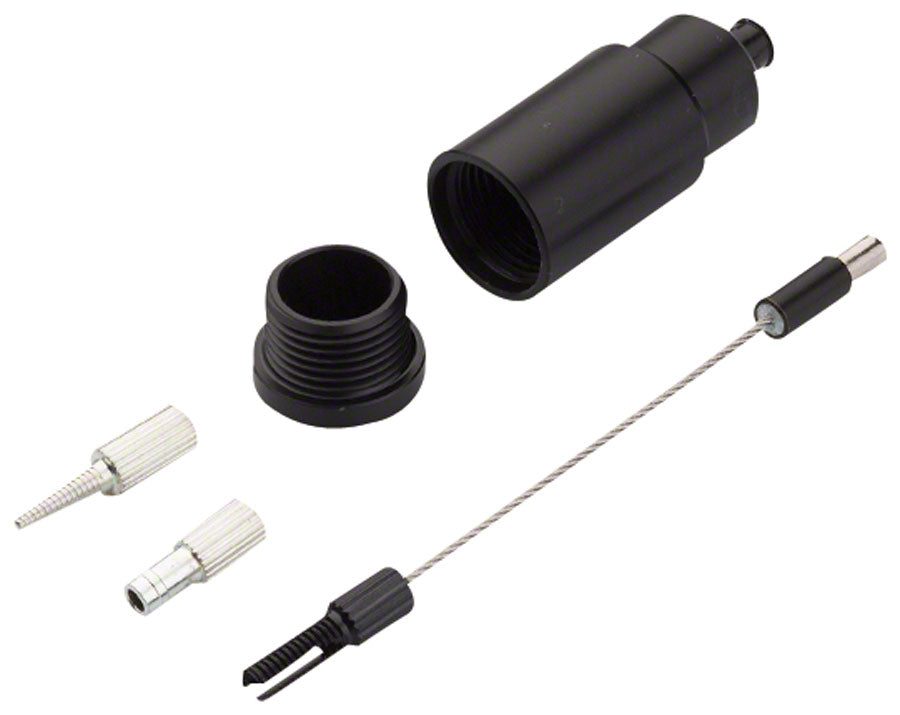 Jagwire Pro Internal Cable Routing Tool – Howler Bike Park