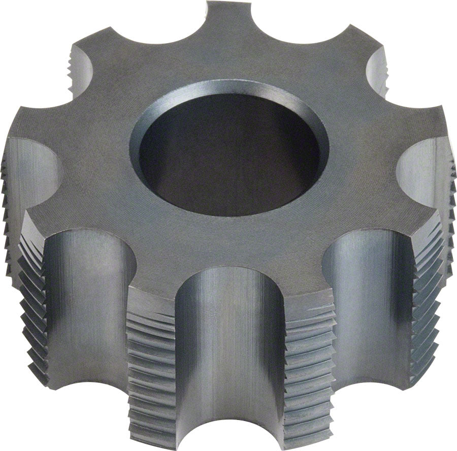 Park Tool 647R Right Hand T47 Tap 47x1mm – Howler Bike Park