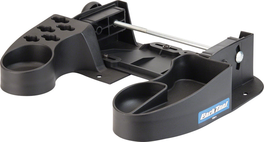 Park TSB-4 Tilting Truing Stand Base – Howler Bike Park