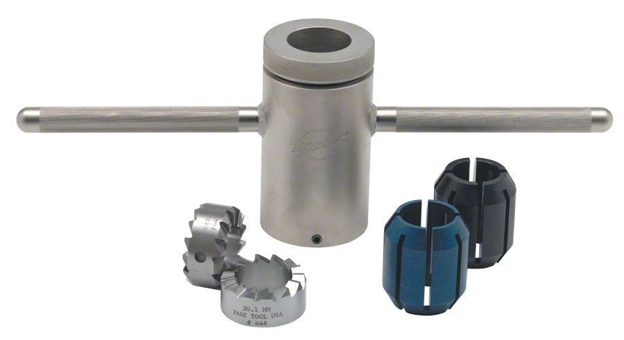 Park Tool CRC-1 Crown Race Cutter Set – Howler Bike Park